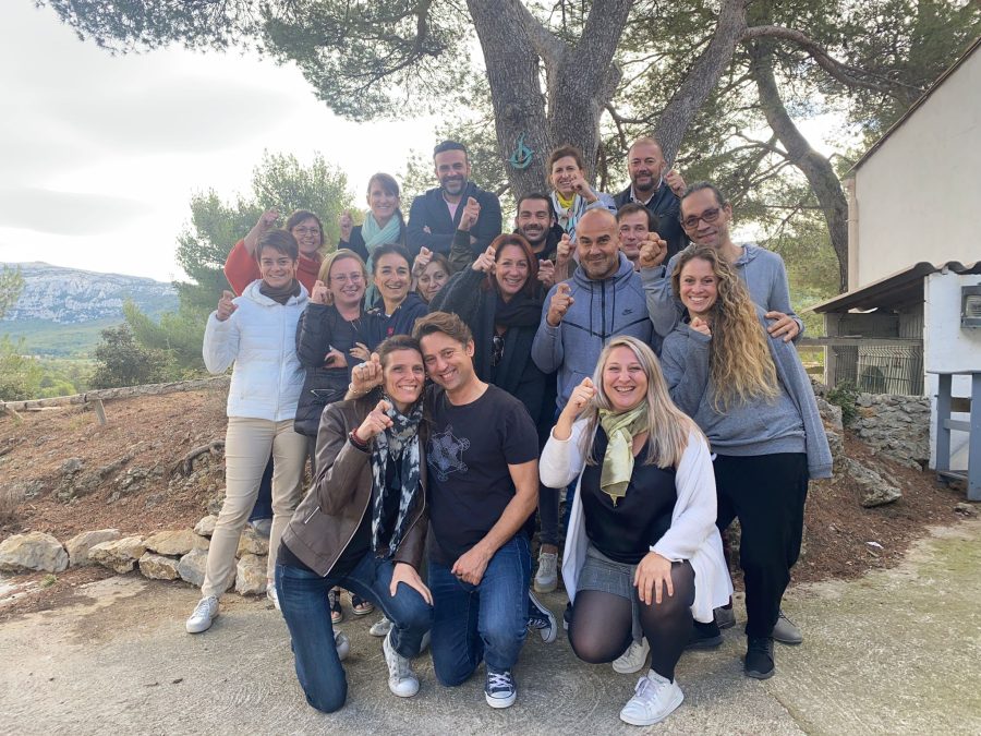 Nos formations en présentiel et distanciel - Ostéothérapie Tissulaire Réflexe | La Méthode Béchacq